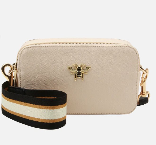 Alice Wheeler London | Ladies Fashion Bags | Anna Davies