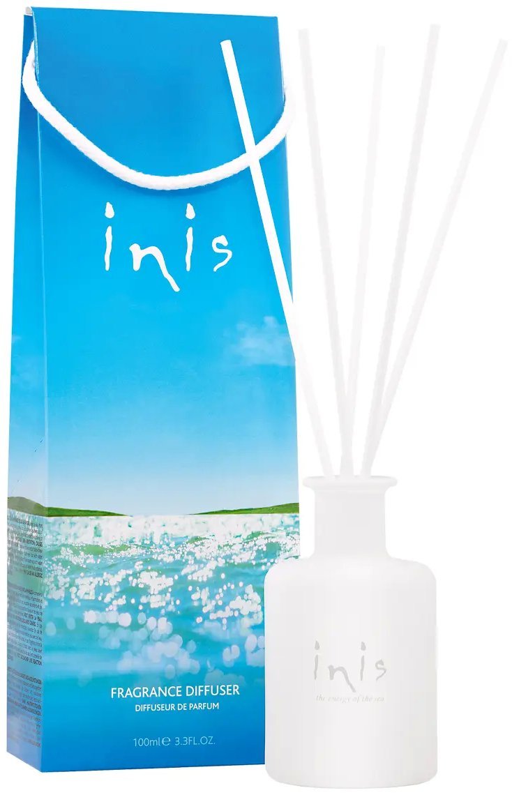 Inis Perfume & Energy of the Sea | Official Inis Stockist UK | Anna Davies