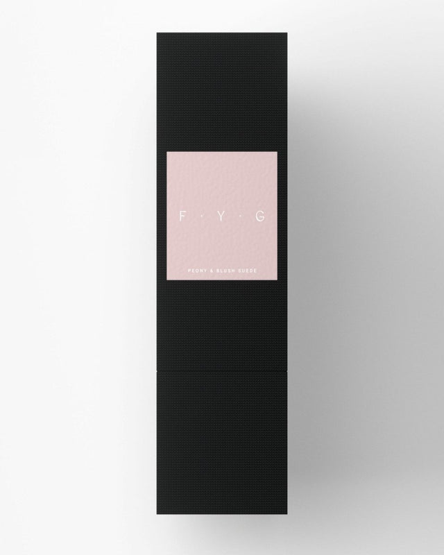 FYG - Find Your Glow - Anna Davies