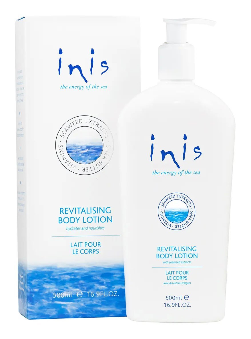 Inis Energy of the Sea | Inis Perfume, Fragrances, Diffusers | Anna Davies