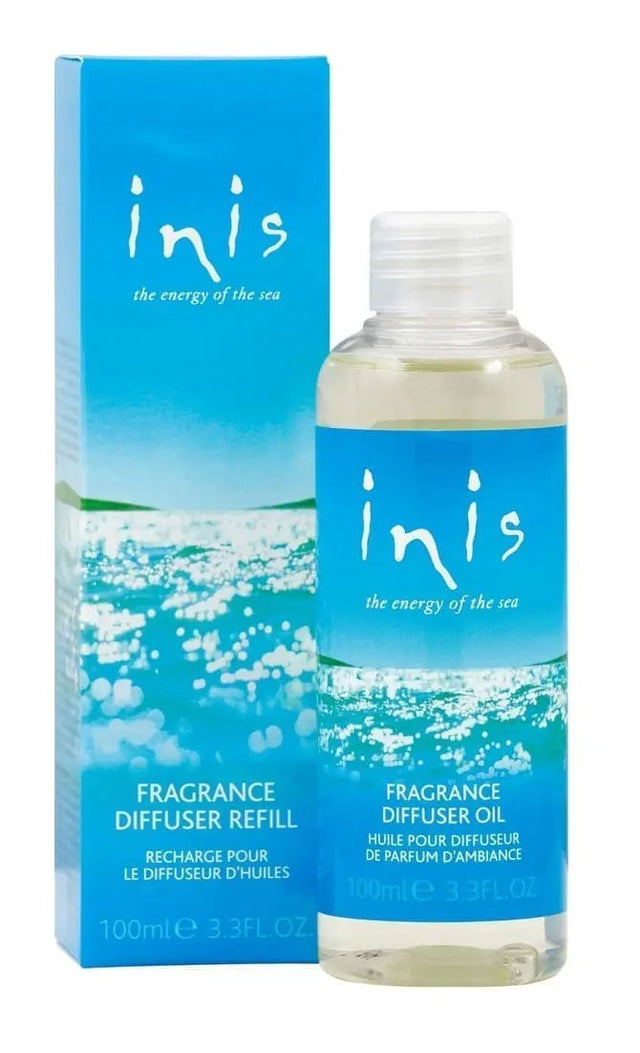 Inis Energy of the Sea | Inis Perfume, Fragrances, Diffusers | Anna Davies