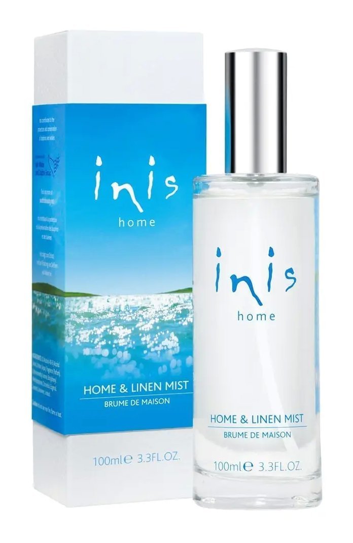 Inis Energy of the Sea | Inis Perfume, Fragrances, Diffusers | Anna Davies