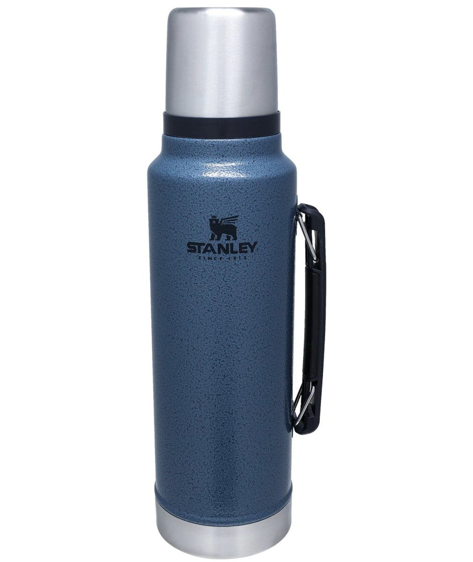 Stanley Legendary Classic Bottle Flask 1L | Stanley Flasks – Anna Davies
