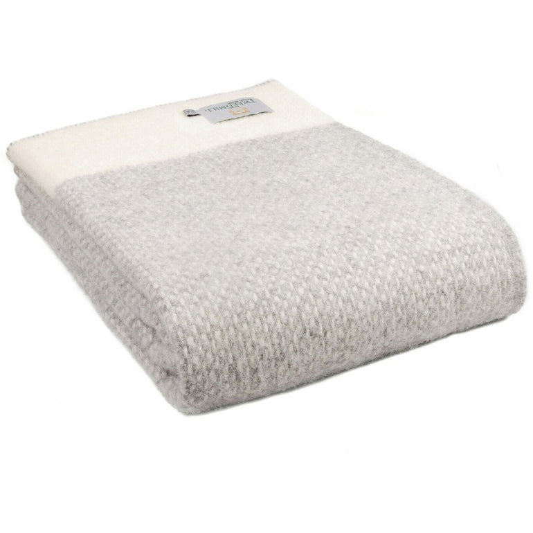 Tweedmill Blankets & Throws | Welsh Wool | Anna Davies